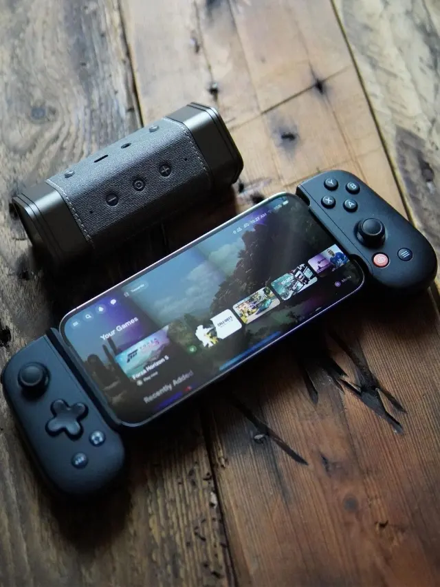 Top 7 Gaming Phones For Ultimate Gaming Experience - Reportorbit.com