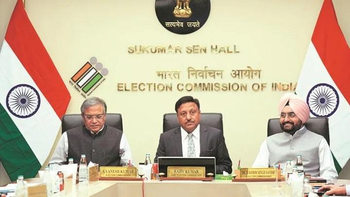 Election Contest News: A Comprehensive Guide To The Latest Updates And ...