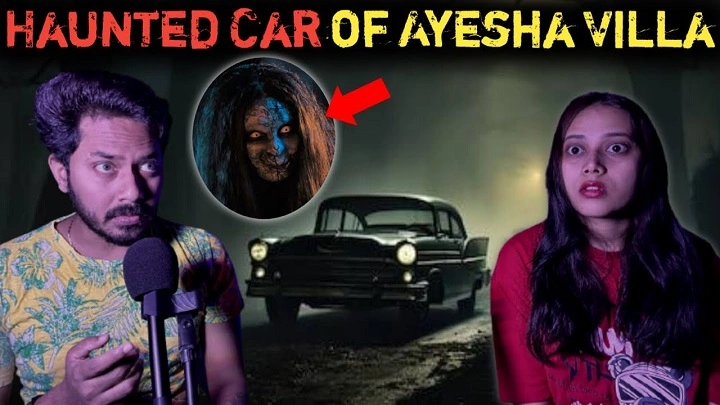 Ayesha Villa Story: Exploring The Legacy Of A Lonavala Gem