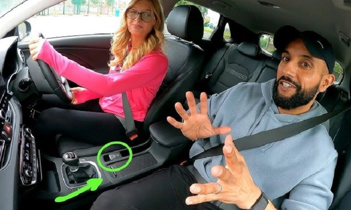 Hand Brake In Car: A Simple, Complete Guide Every Driver Should Understand